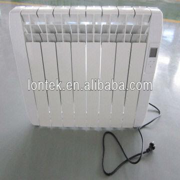 Buy Wholesale China Electric Oil Filled Room Radiator Heater Wall ...