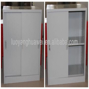 Buy Wholesale China Small Size Sliding Door File Cabinet & Small Size ...