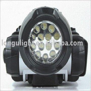 Buy Wholesale China Headlamp & Headlamp | Global Sources