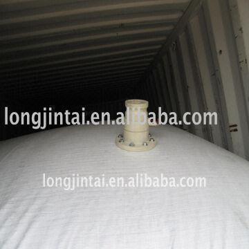 24000l Capacity Flexi Bag Iso Tank Container For Bulk Liquid ...