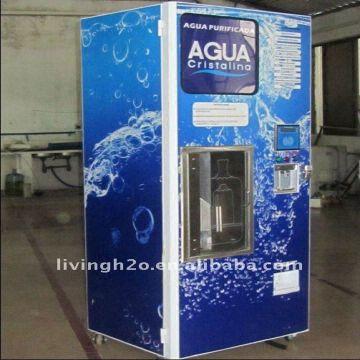 Buy Wholesale China Water Vending Machine & Water Vending Machine ...