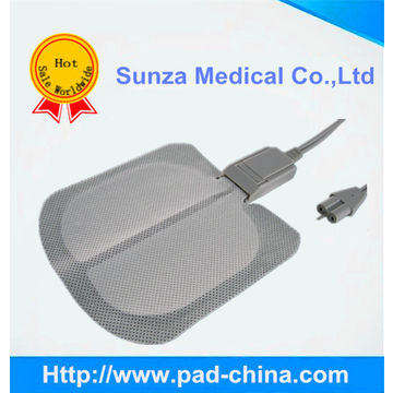Buy Wholesale China Erbe Grounding Pad ,electrosurgical Pad Medical ...