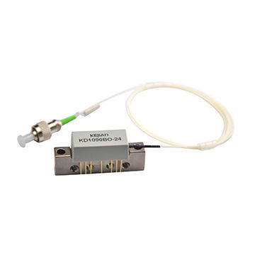 Buy Wholesale China Catv 1000mhz Optical Receiver Module With 24v ...