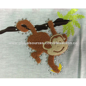 Bulk Buy Hong Kong SAR Wholesale Heat Transfer Only One Application ...