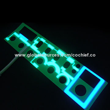 Buy Wholesale Taiwan Multiple Colors, Electronic Luminescent Glowing ...