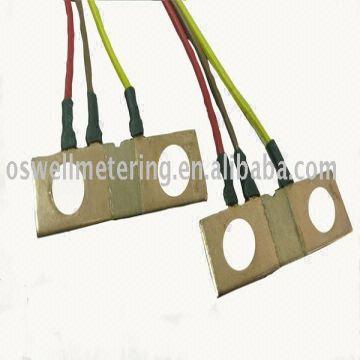 Buy Wholesale China Shunt Sensor & Shunt Sensor | Global Sources