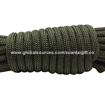 Buy Wholesale China Military Grade 550 Paracord For Sale & Military ...