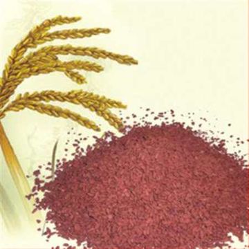 Buy Wholesale China Functional Red Yeast Rice(powder) (food&medical ...