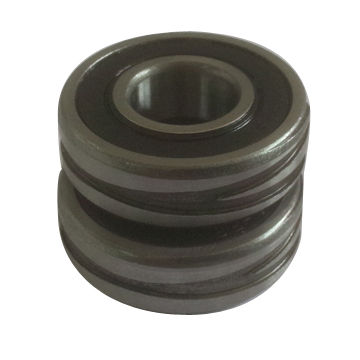 Ball bearing for elevator and escalator | Global Sources