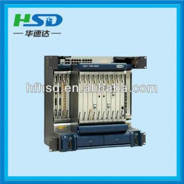 Buy Wholesale China Huawei Optix Osn 2500 Transmission System & Huawei ...