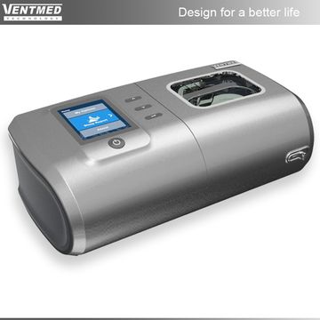 Buy Wholesale China Bipap(bi-level Positive Airway Pressure Cpap) Non ...