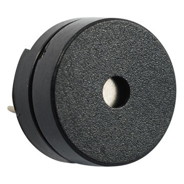 Buy Wholesale Taiwan Buzzer, Minimum Sound Pressure Level 85db At 10cm ...