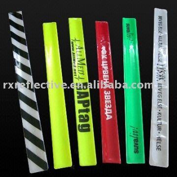 Buy Wholesale China Arm Bands,reflective Pvc Crystal Tape,reflective ...