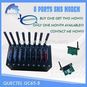 Buy Wholesale China 1.cable Receiver Usb/rj45 2.bulk Sms/mms 3.850/900 ...