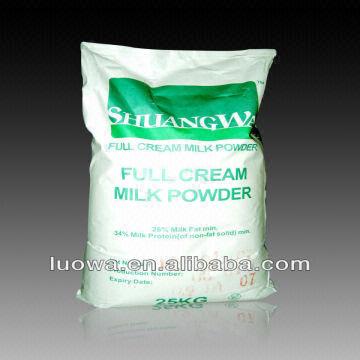 Buy Wholesale China Full Cream Milk Powder For Yogurt Milk Powder Dry ...