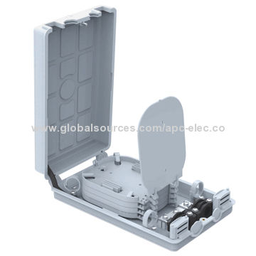 FTTP fiber optic termination box, FTTP fiber optic termination box ...