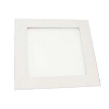 Buy Wholesale China High Cri 120° Beam Angle Ip44 12w Round Led Panel ...