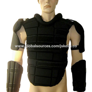 Buy Wholesale China High Protection Performance Body Vest & Body Vest ...