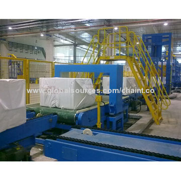 Buy Wholesale China Pulp Handling System For Waste Paper, Bale With ...