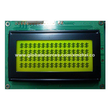 Buy Wholesale China 16 Characters X 4 Lines Dot-matrix Lcd Module ...