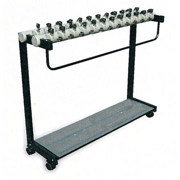 Buy Wholesale China 24-lock Umbrella Stand & 24-lock Umbrella Stand ...