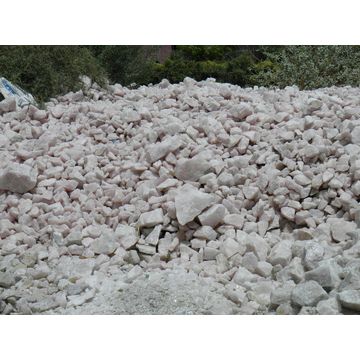 Buy Wholesale India Export Quality Quartz Lumps Manufacturers In The ...