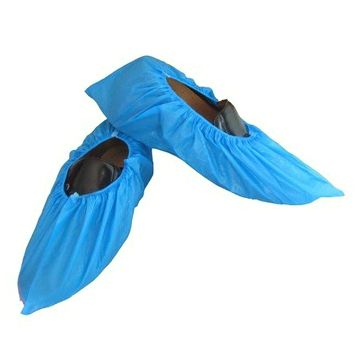 China Shoes Dust Cover with Durable, UV Protection and Dust-proof ...