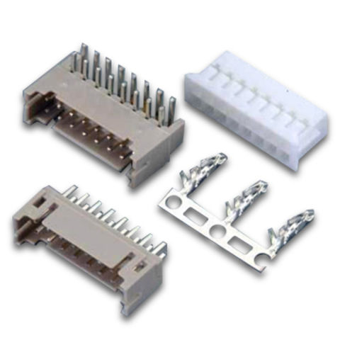 Buy Wholesale China Dip Electrical Connectors With 250v Ac/dc Rated ...