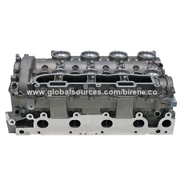 Buy China Wholesale Citroen Dv6a Cylinder Head (908596) & Citroen Dv6a ...