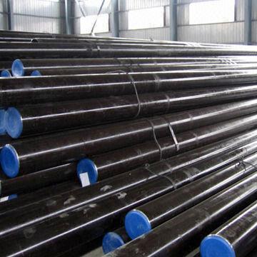Buy Wholesale China Steel Pipes, 20#, 45#, 16mn C20, C45 And St52 A106 ...
