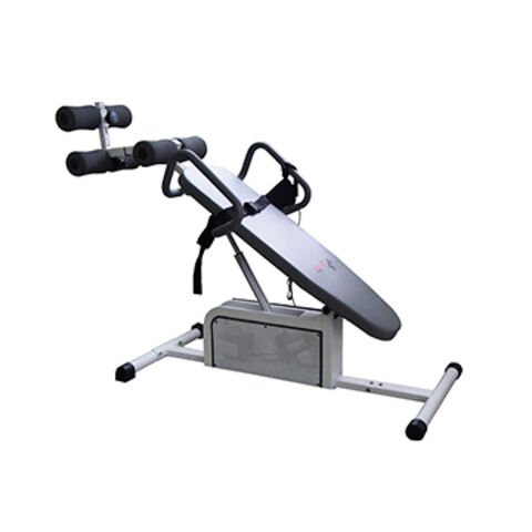 Buy Wholesale Taiwan Motorized Inversion Table & Motorized Inversion ...
