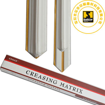 Buy Wholesale China Superb Quality Creasing Matrix Crocs Creasing ...