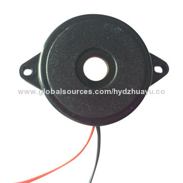 12v Extra-thin Piezo Buzzer, Particulrly Used In Phone Ringer, - Buy ...