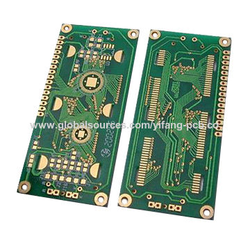 Single layer PCB, Single layer PCB - Buy China Single layer PCB on ...