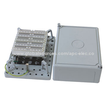 Buy Wholesale China Telecommunication Distribution Boxes ...