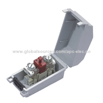 Buy Wholesale China Telecommunication Distribution Boxes ...
