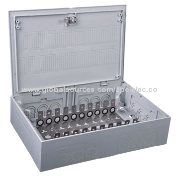 Buy Wholesale China Telecommunication Distribution Boxes ...