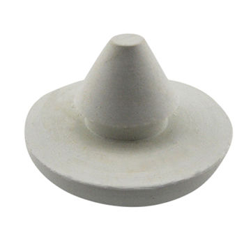 White EPDM rubber plug, White EPDM rubber plug - Buy China White EPDM ...
