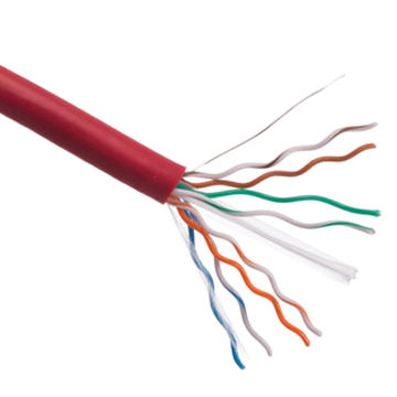 Buy Wholesale China Free Samples 1000 Feet Lan Cable 4pr 24awg ...