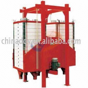 Double-bin Sifter, - Buy China Wholesale Double-bin Sifter ...