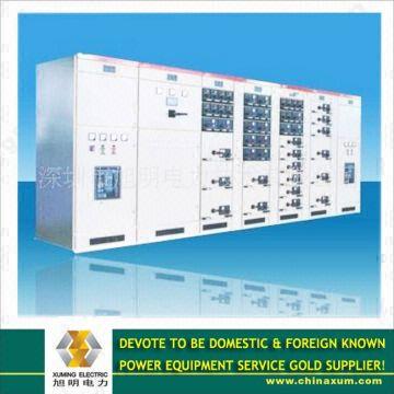 Buy Wholesale China Sf6 Gas-insulated Metal-enclosed Switchgear Made In ...