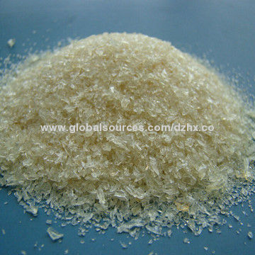Buy Wholesale China Industrial Gelatin Powder, Light Yellow For Sale ...