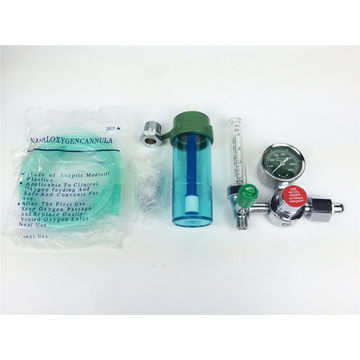 Buy Wholesale China Oxygen Regulator & Oxygen Regulator | Global Sources