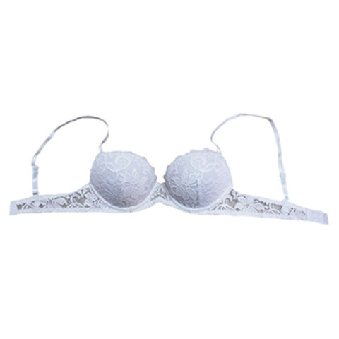 Buy Wholesale China Push-up Bra With Wire, High Quality & Push-up Bra ...
