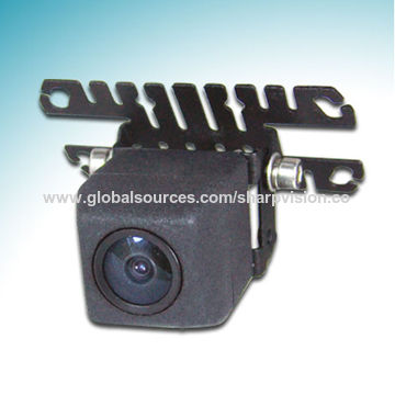 China Mini backup camera for car, waterproof, Compact Size for More ...