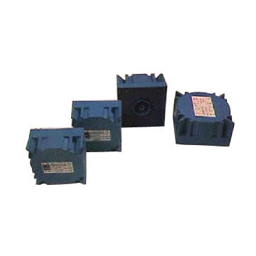 7~80VA Pin Type Toroidal Transformers, - Buy Taiwan Toroidal ...