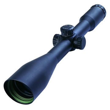 Buy Wholesale Hong Kong SAR Rifle Scope, Jm12x50, Grey Market & Rifle ...