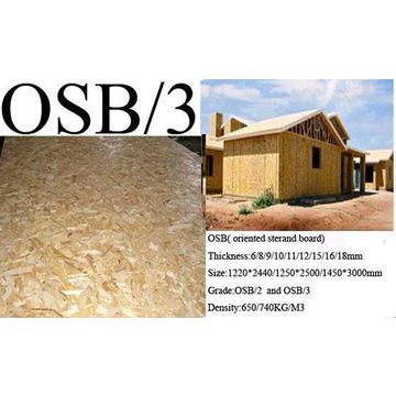 Buy Wholesale China Melamine Osb Board & Melamine Osb Board at USD 220 ...