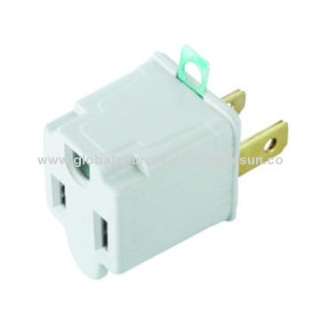Buy Wholesale China La-1 Grounding Adapter With Hang Lug & La-1 ...