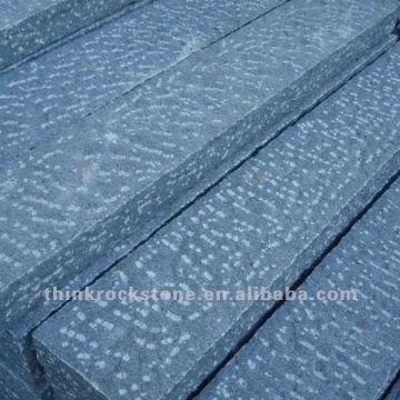 Buy Wholesale China Chinese Pinapple Finished G654 Kerbstone/curb Stone ...